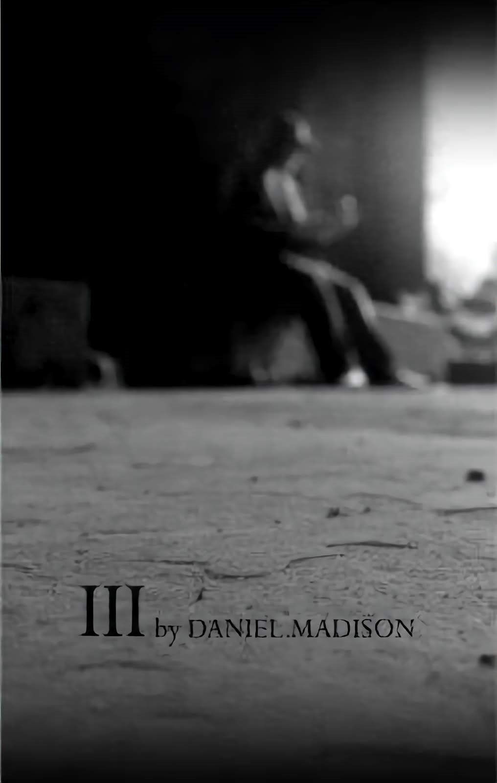 Three (Daniel Madison) by Daniel Madison : Lybrary.com