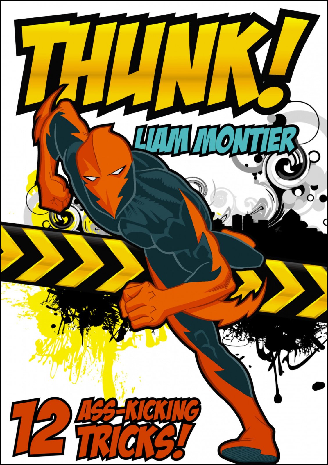 Thunk By Liam Montier Lybrary thunk-by-liam-montier-lybrary