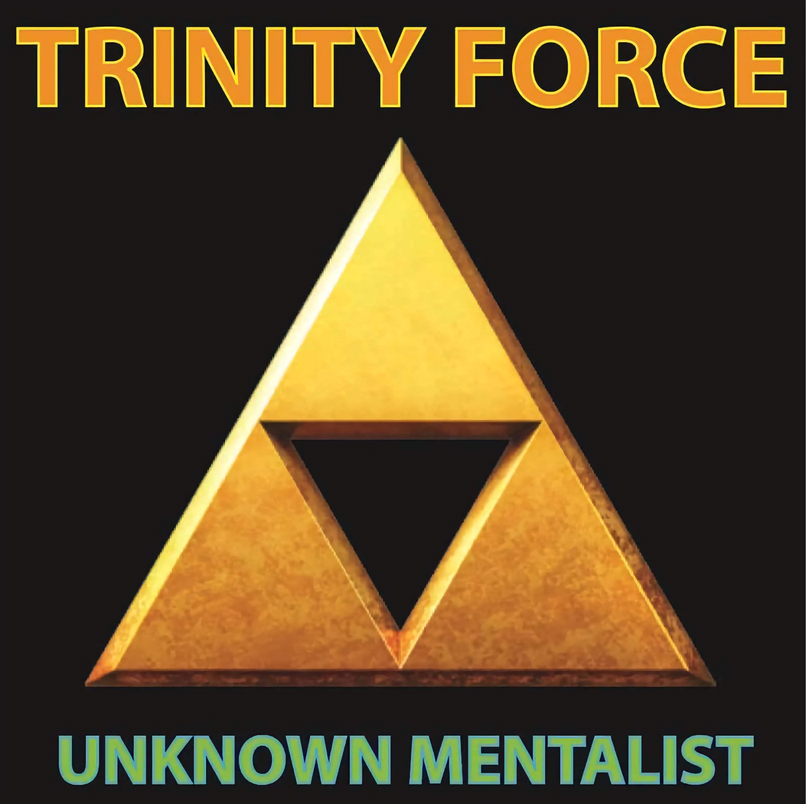 Trinity Force by Unknown Mentalist : Lybrary.com