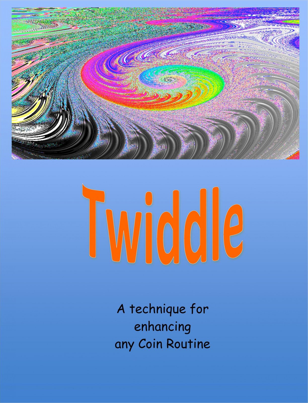 Twiddle by Ken Muller : Lybrary.com