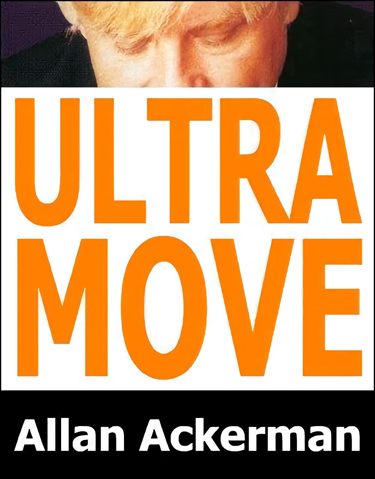 Ultra Move by Allan Ackerman : Lybrary.com