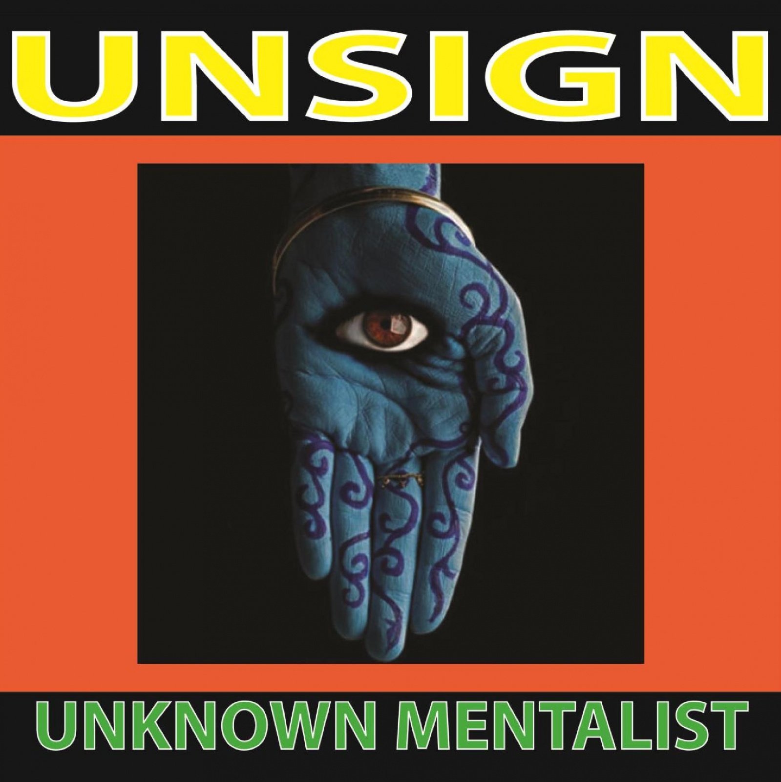 Unsign by Unknown Mentalist : Lybrary.com