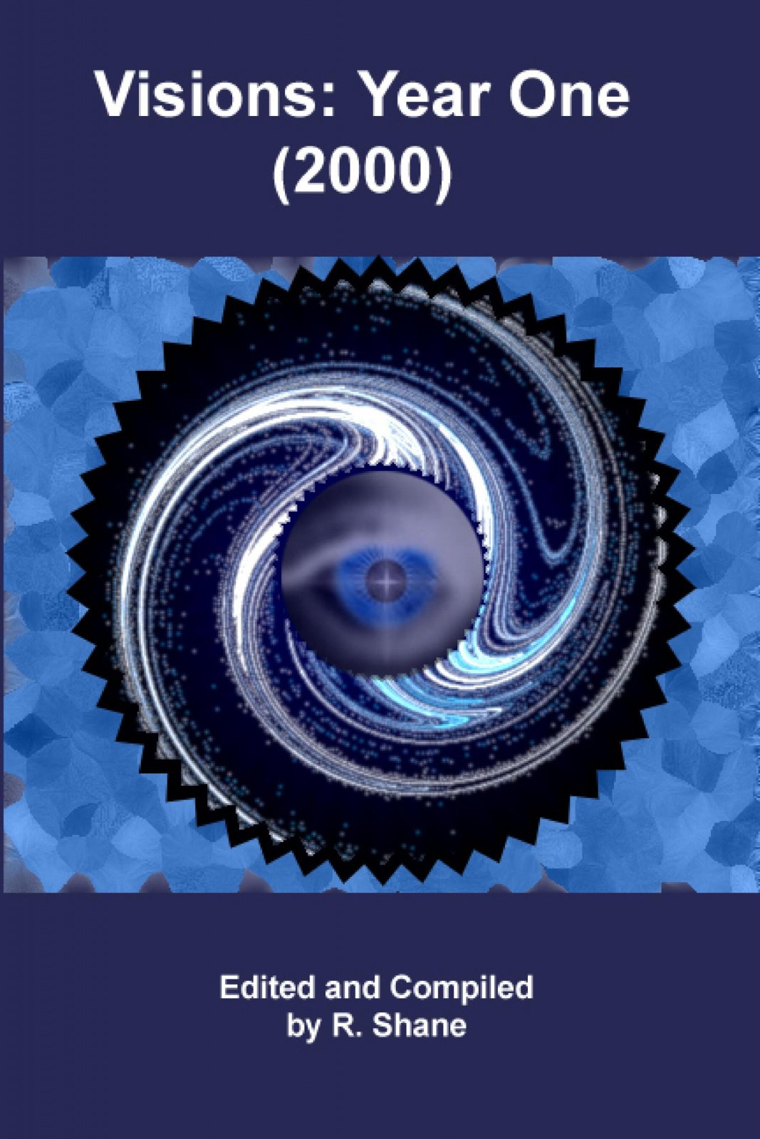 Visions 2000 by various : Lybrary.com