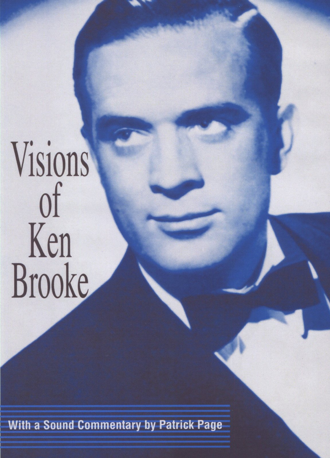 Visions of Ken Brooke by Ken Brooke : Lybrary.com