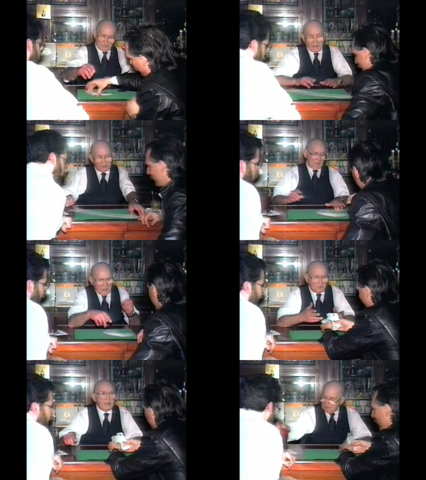 A Visit With Heba Haba Al by Randy Wakeman : Lybrary.com