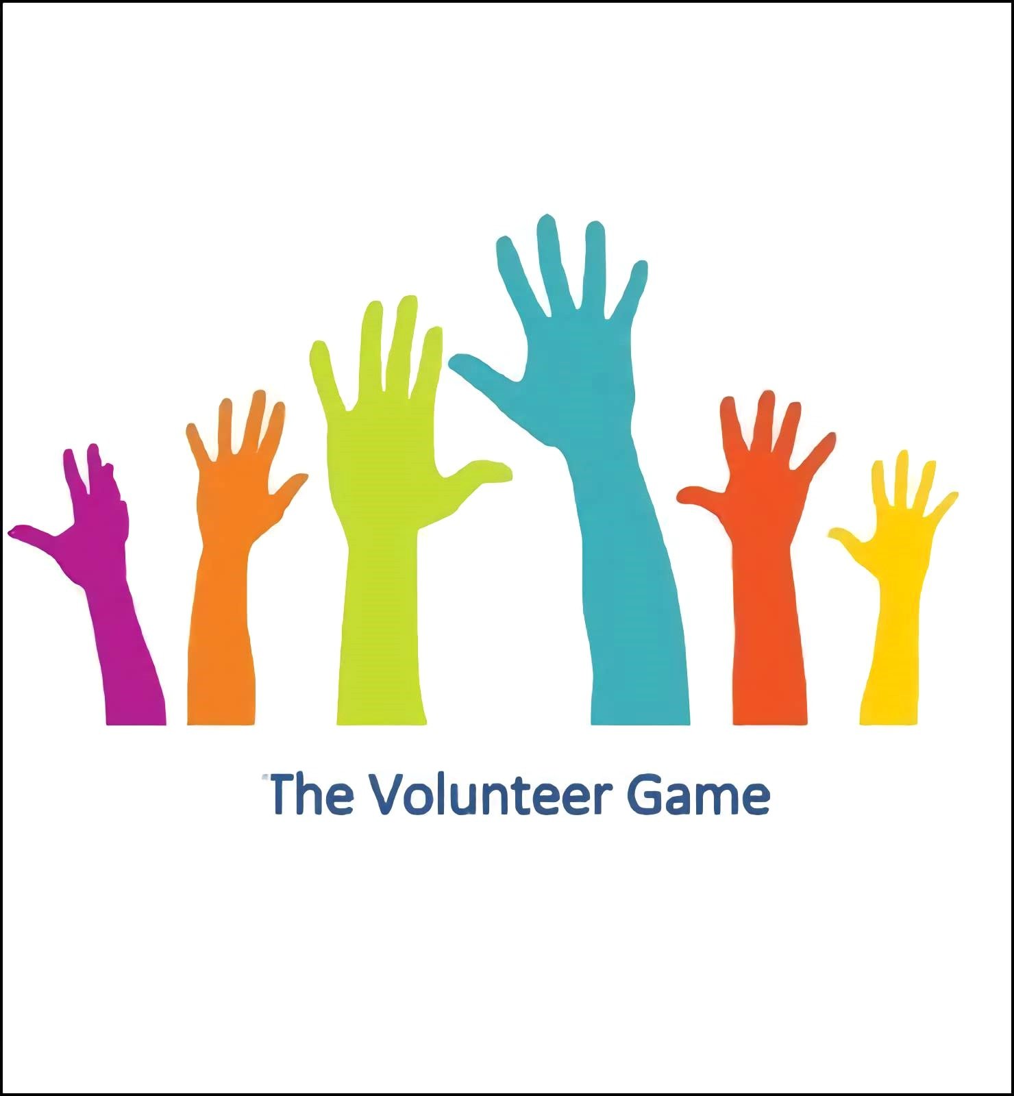 Volunteer Game by Dave Arch : Lybrary.com