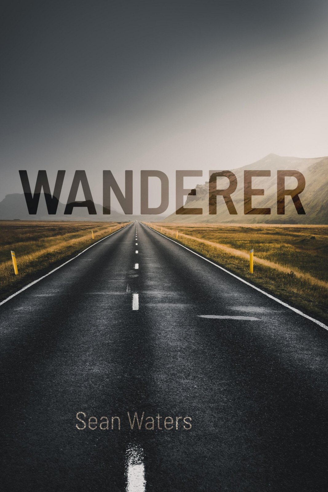 Wanderer by Sean Waters : Lybrary.com
