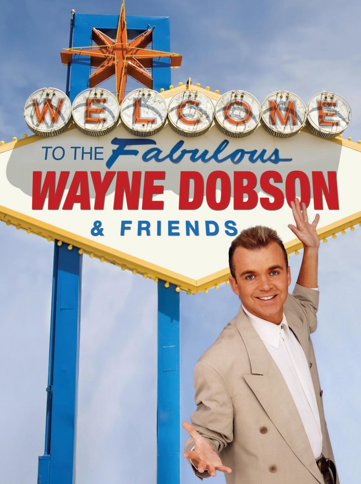 Wayne Dobson and Friends by Wayne Dobson : Lybrary.com