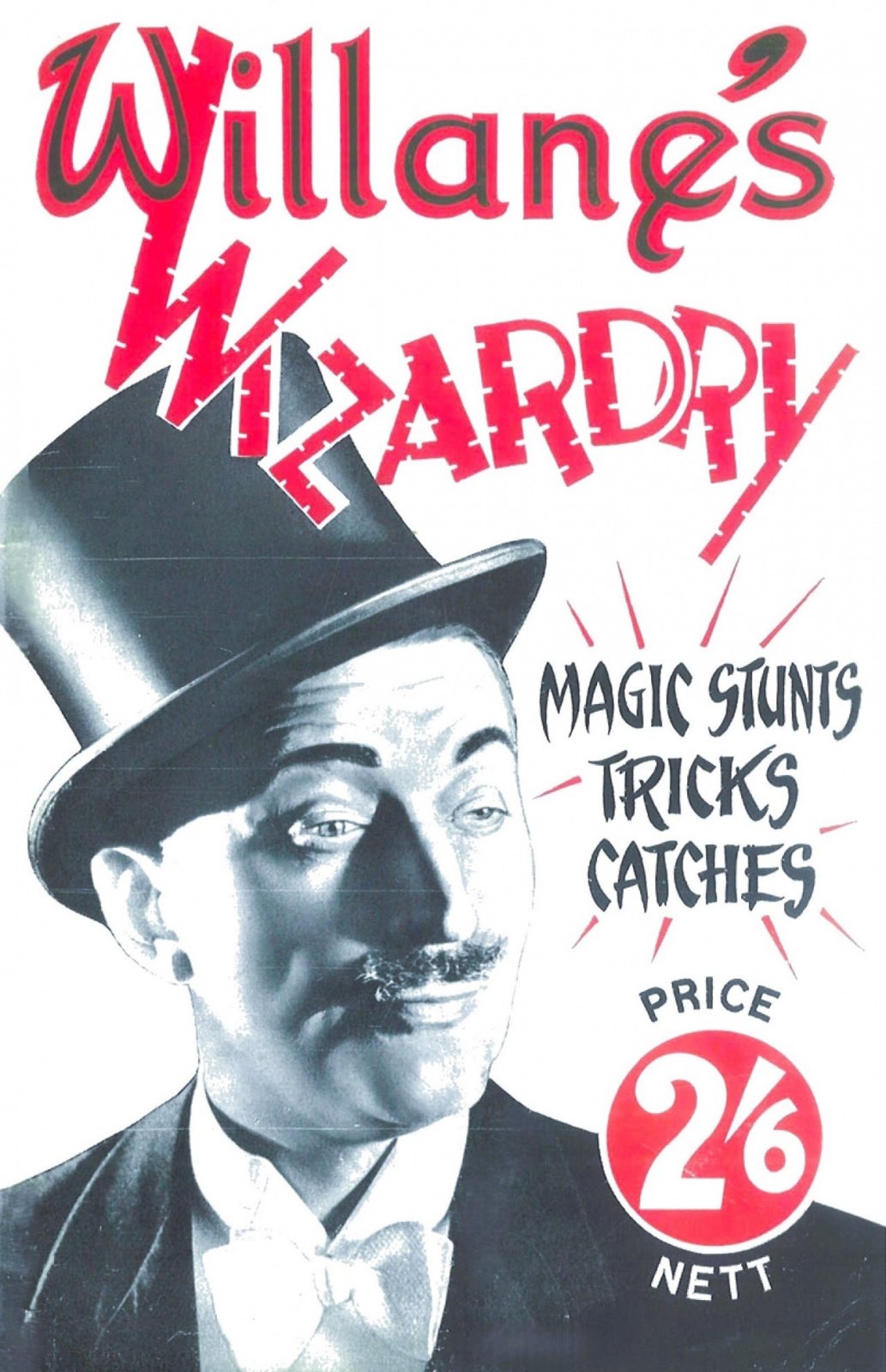 Willane's Wizardry by Willane : Lybrary.com