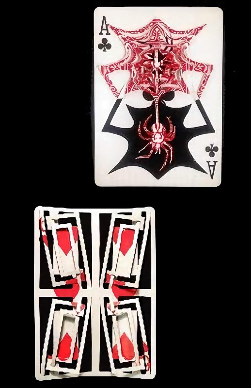 13 Cards by Ralf (Fairmagic) Rudolph : Lybrary.com