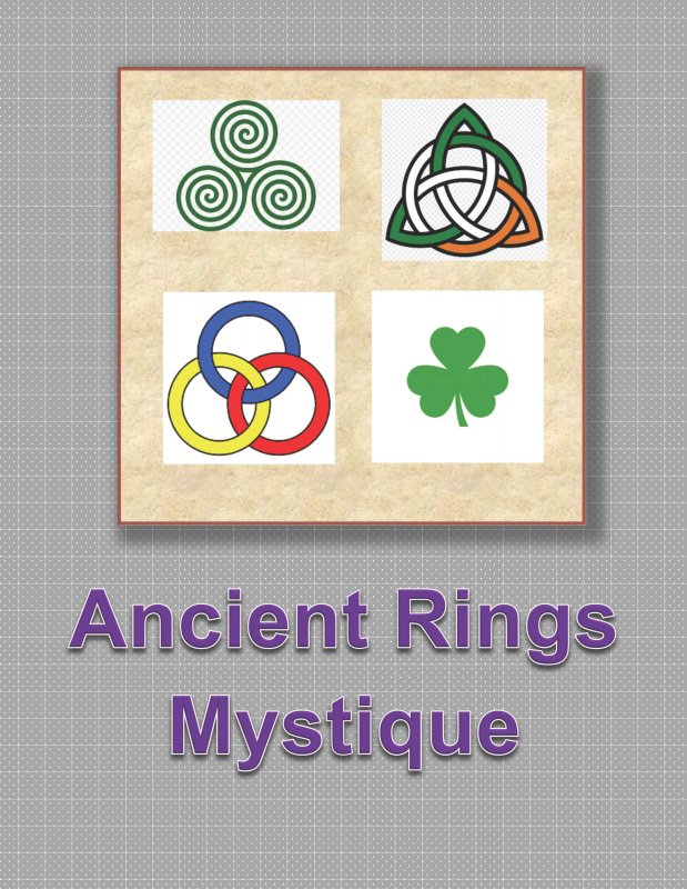 Ancient Rings Mystique by Ken Muller : Lybrary.com