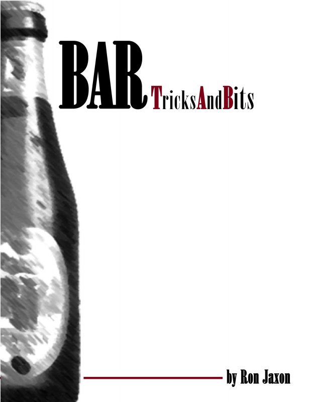 Bar TAB by Ron Jaxon : Lybrary.com