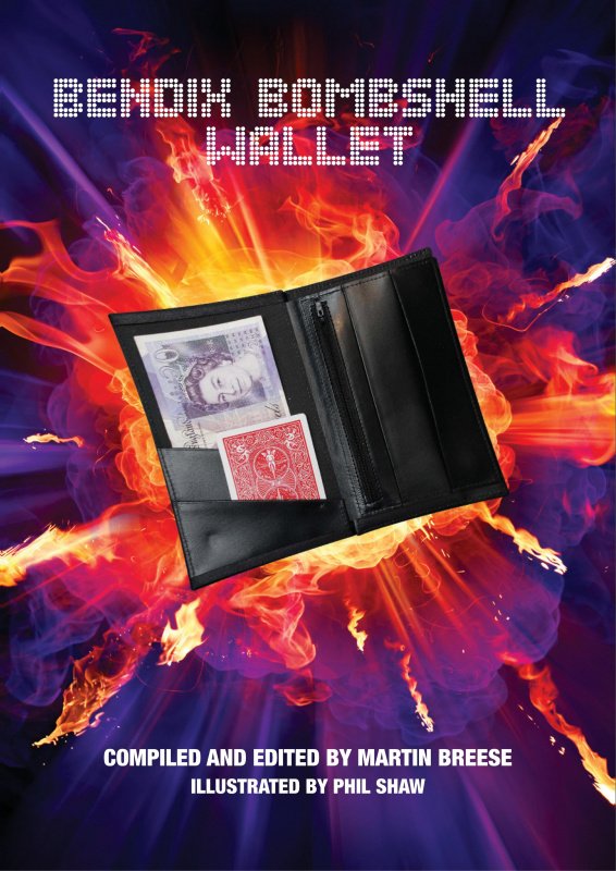 Routines for the Bendix Bombshell Wallet by Martin Breese : Lybrary.com