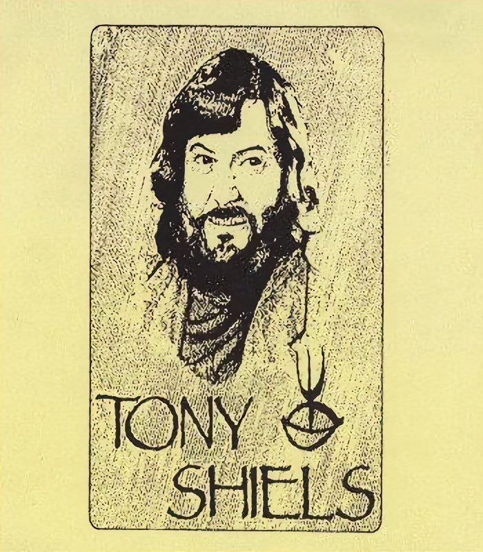 Bizarre Magic by Tony Shiels : Lybrary.com