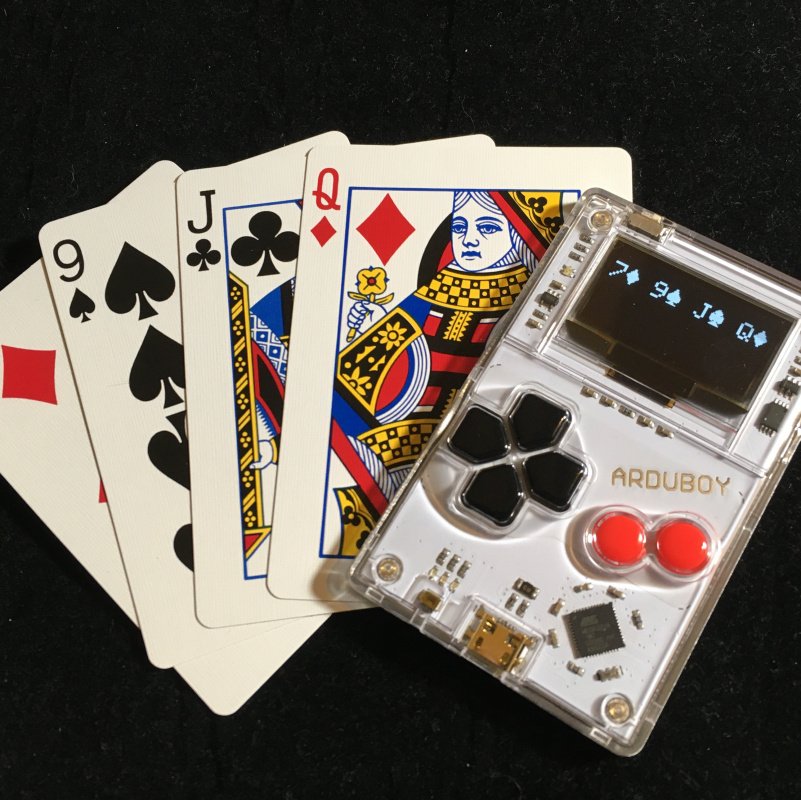 Bloom Miracle Poker Machine by Gaetan Bloom & Chris Wasshuber : Lybrary.com