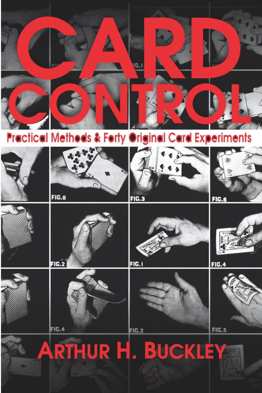 Card Control by Arthur Buckley : Lybrary.com
