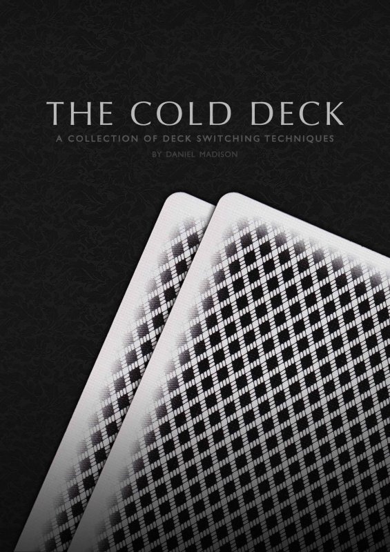 The Cold Deck by Daniel Madison : Lybrary.com