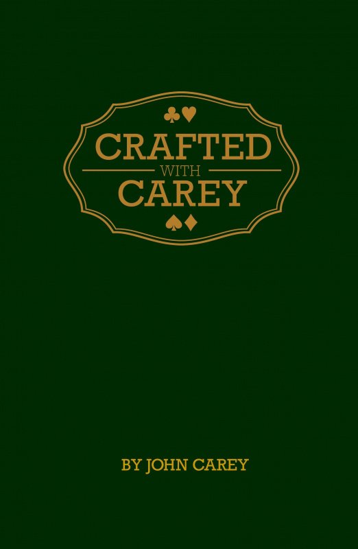 Crafted with Carey by John Carey : Lybrary.com