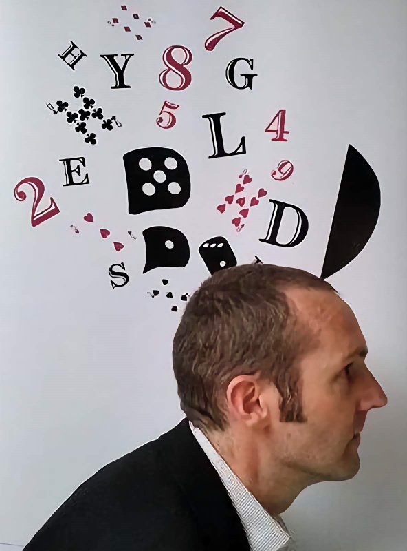 Double Think by Adam Hudson : Lybrary.com