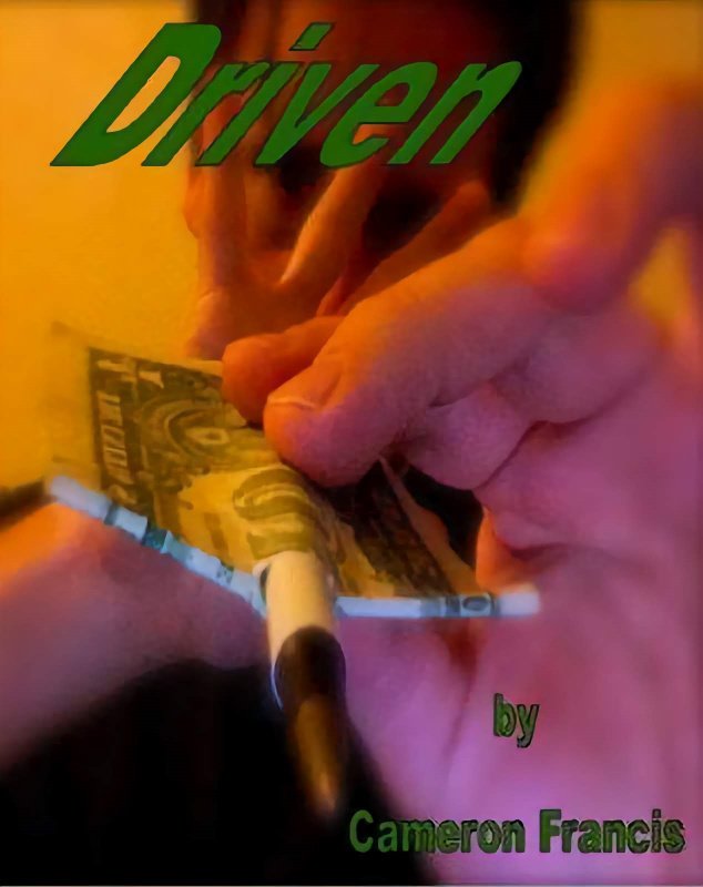 Driven by Cameron Francis : Lybrary.com