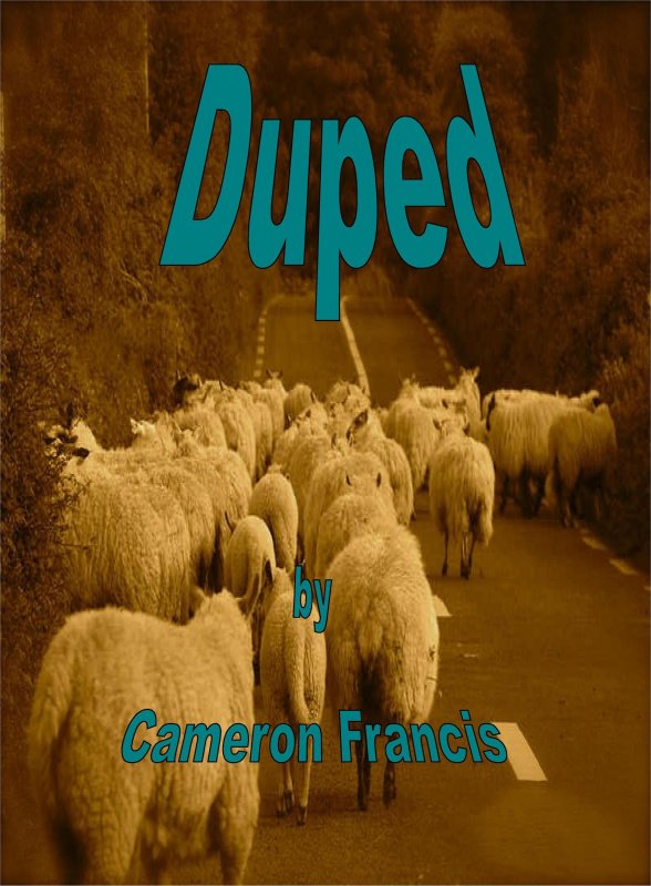 Duped by Cameron Francis : Lybrary.com
