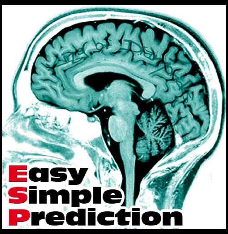 Easy Simple Prediction by Raphaël Czaja : Lybrary.com