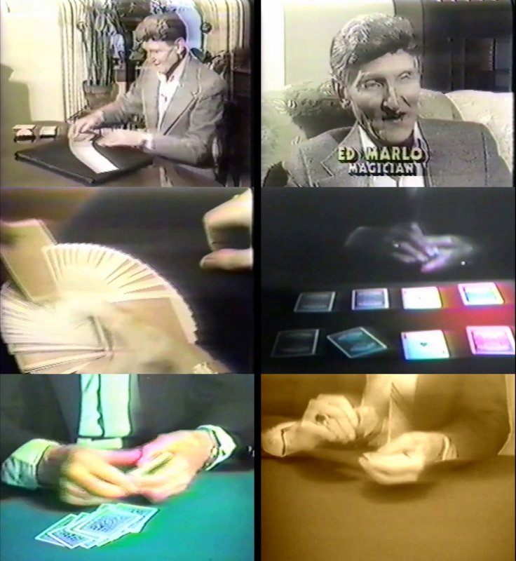 Ed Marlo Confidential by Edward Marlo : Lybrary.com