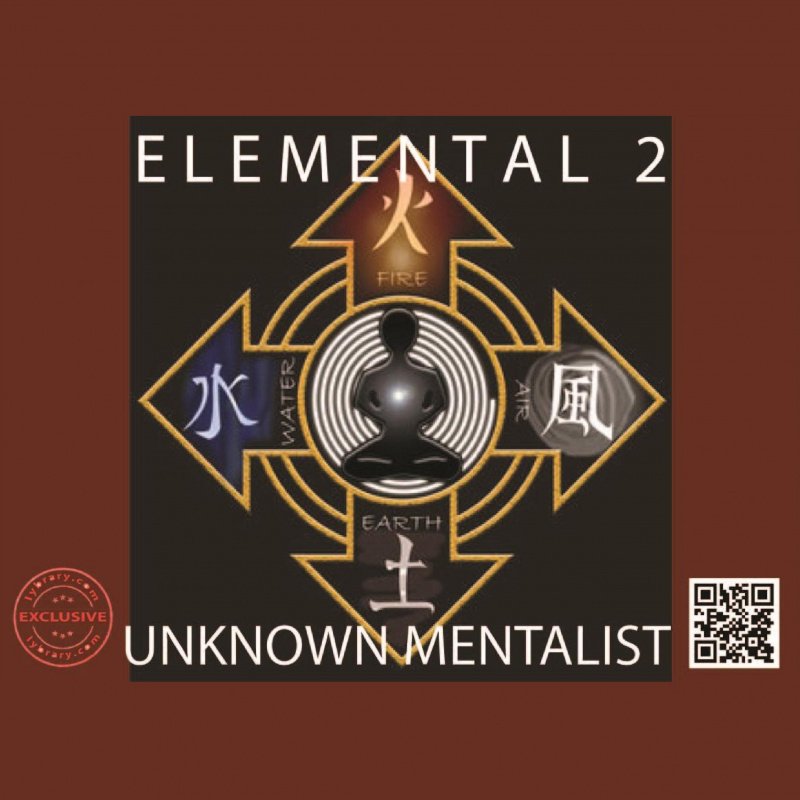 Elemental 2 by Unknown Mentalist : Lybrary.com