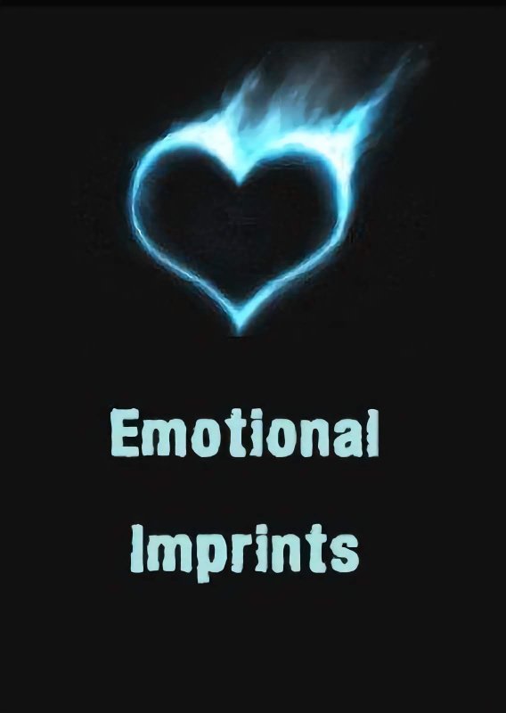 Emotional Imprints by Nathaniel : Lybrary.com