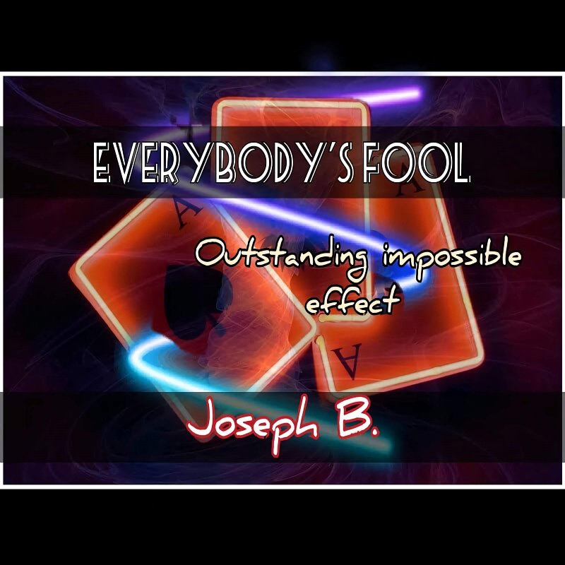 Everybody's Fooled by Joseph B. : Lybrary.com