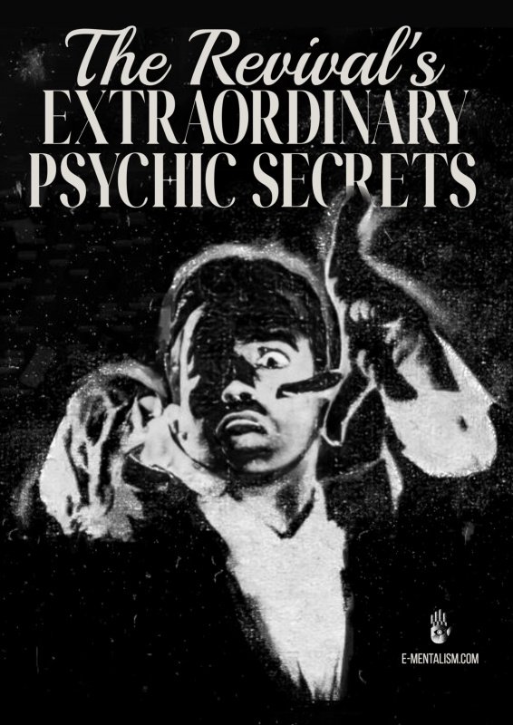 Extraordinary Psychic Secrets by José Prager : Lybrary.com