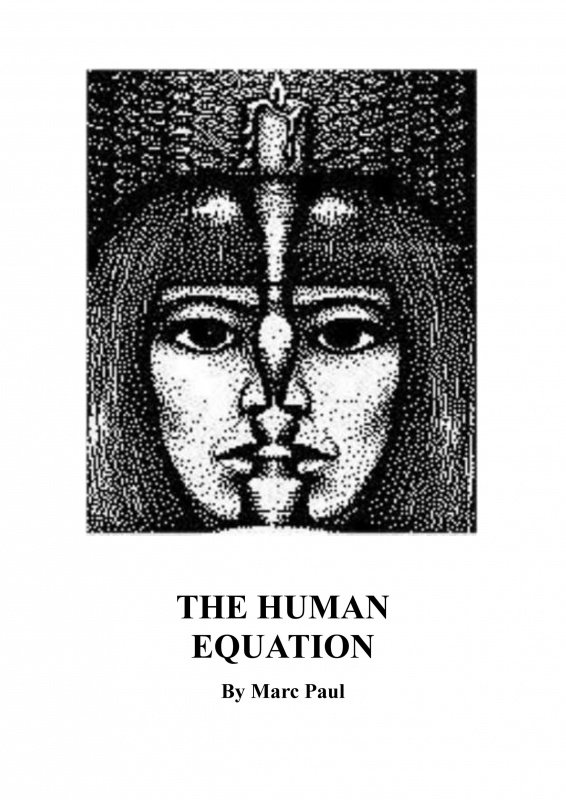 The Human Equation by Marc Paul : Lybrary.com