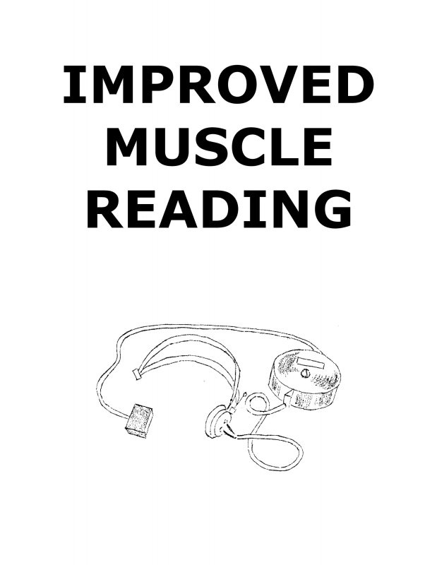 Improved Muscle Reading by Percy Abbott : Lybrary.com