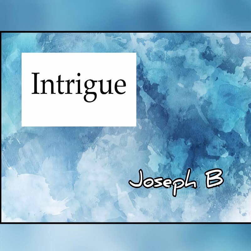 Intrigue by Joseph B. : Lybrary.com