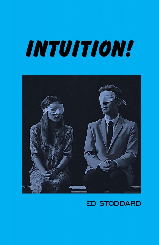 Intuition by Ed Stoddard : Lybrary.com