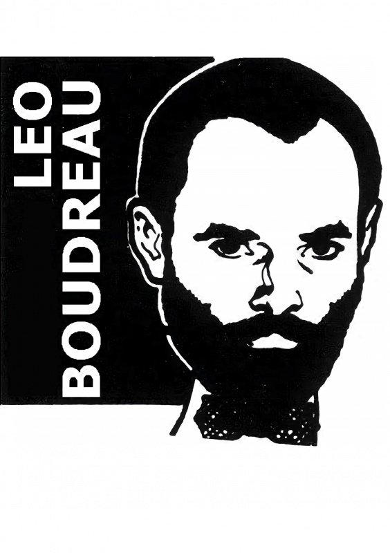 Leo Boudreau by Leo Boudreau : Lybrary.com