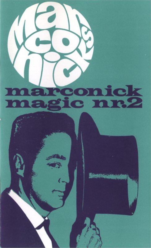 Marconick Magic Nr. 2 by Marconick : Lybrary.com