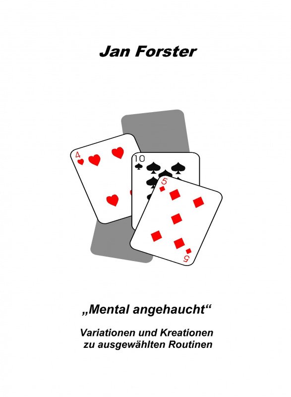 Mental Angehaucht by Jan Forster : Lybrary.com