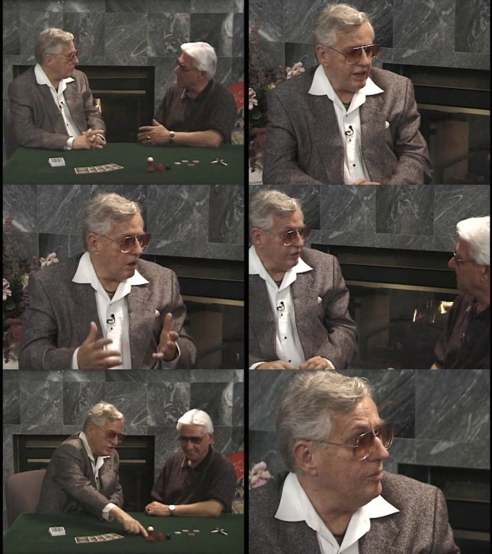 Michael Skinner Interview by Michael Skinner : Lybrary.com