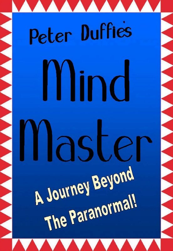 Mind Master by Peter Duffie : Lybrary.com