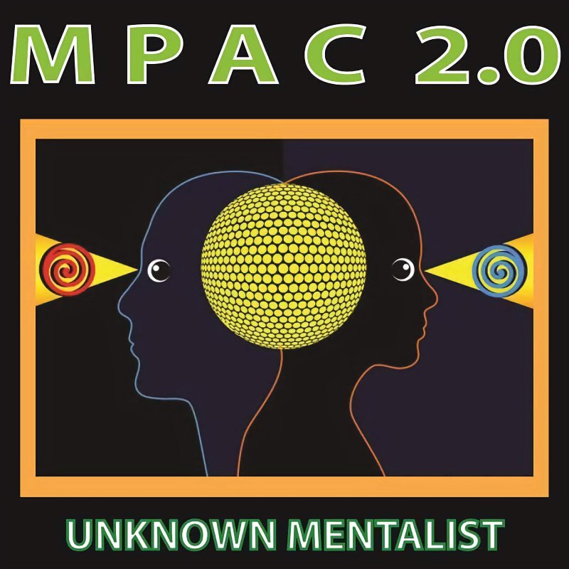MPAC 2 by Unknown Mentalist : Lybrary.com
