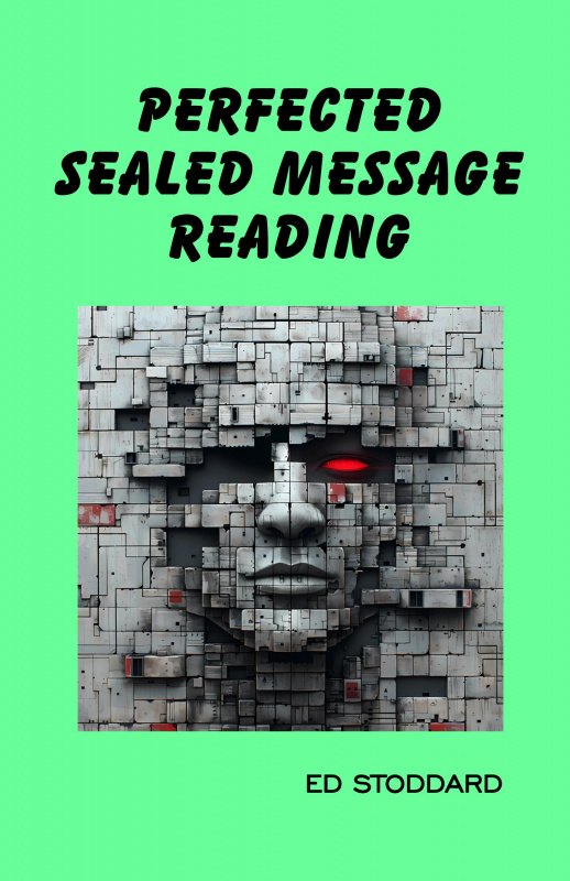 Perfected Sealed Message Reading by Ed Stoddard : Lybrary.com
