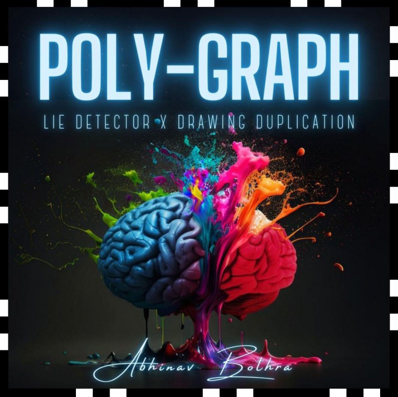 Poly-Graph by Abhinav Bothra : Lybrary.com