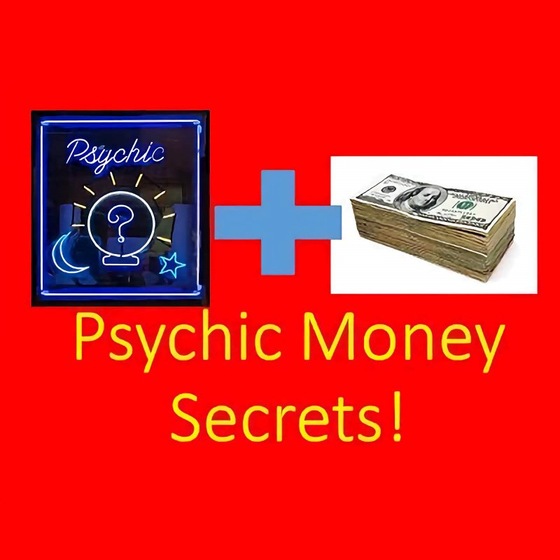 Psychic Money Secrets by Jesse Lewis : Lybrary.com