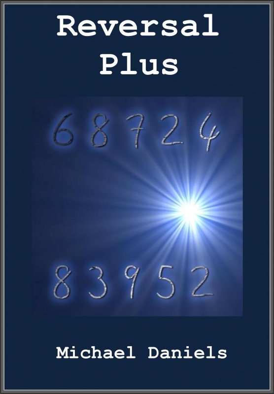 Reversal Plus by Michael Daniels : Lybrary.com
