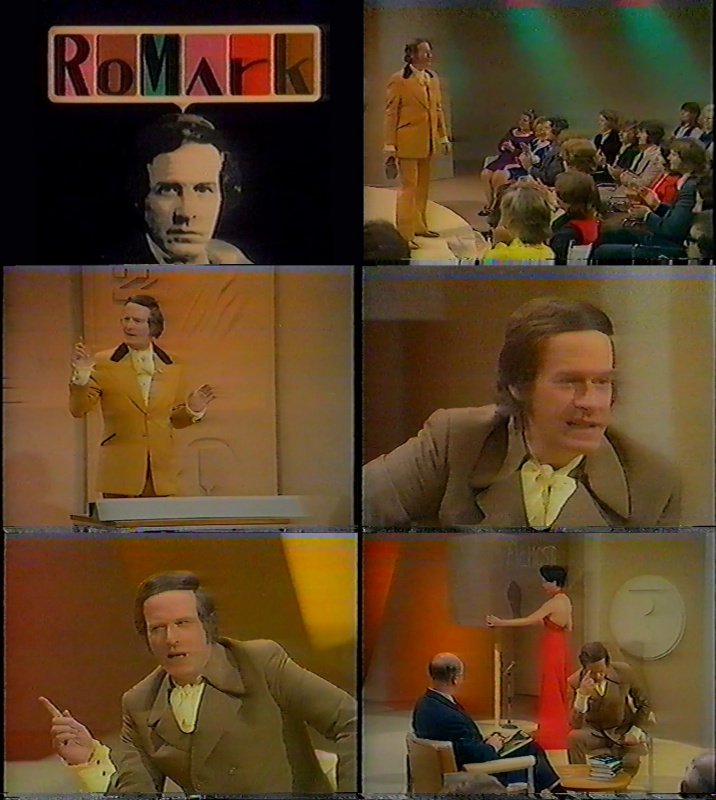 Romark by Romark & Martin Breese : Lybrary.com