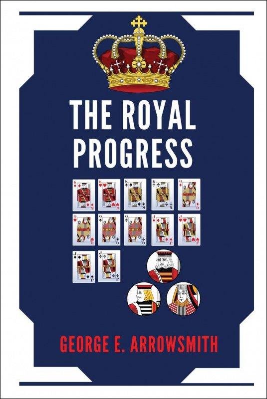 Royal Progress by George Ernest Arrowsmith : Lybrary.com