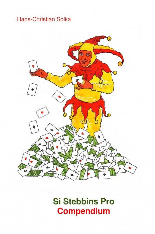 Si Stebbins Pro by Dr. Hans-Christian Solka : Lybrary.com