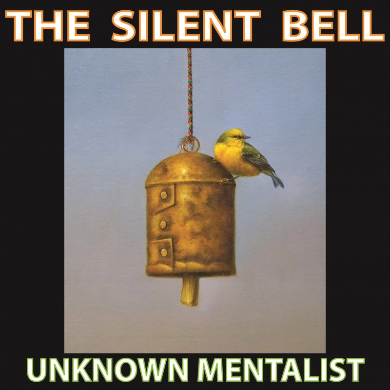 The Silent Bell by Unknown Mentalist : Lybrary.com