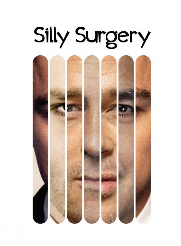 Silly Surgery by Julien Losa : Lybrary.com